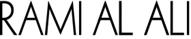Rami Al Ali – Ramialali